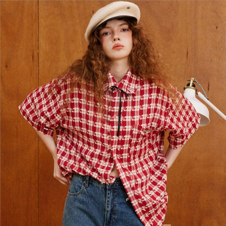 Japanese Leisure Top