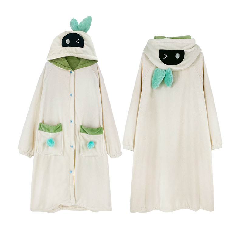 Genshin Venti Wind Spirit Cosplay Outfit