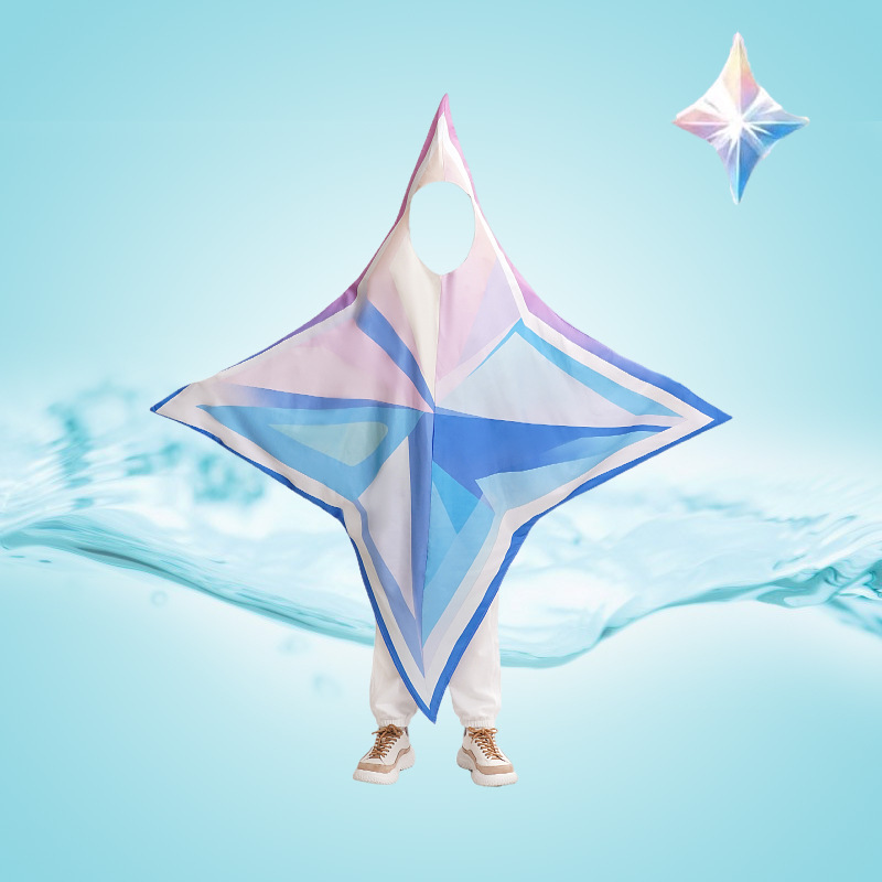 Genshin primogems Cosplay Costume