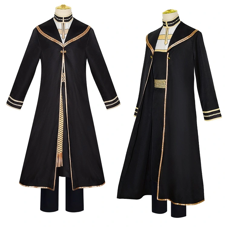 Heiter Cosplay Costume