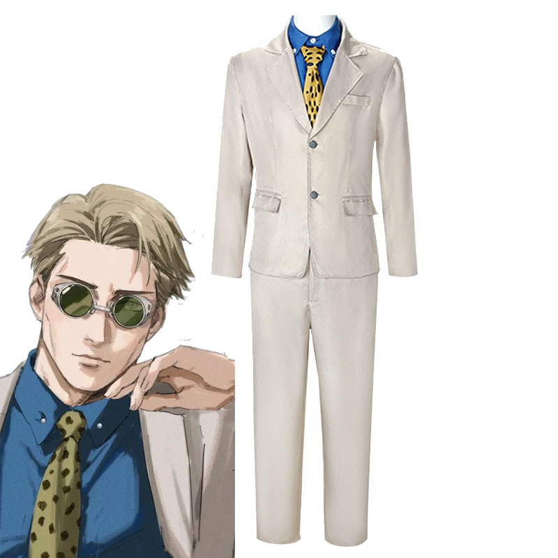 Nanami Kento Cosplay Costume