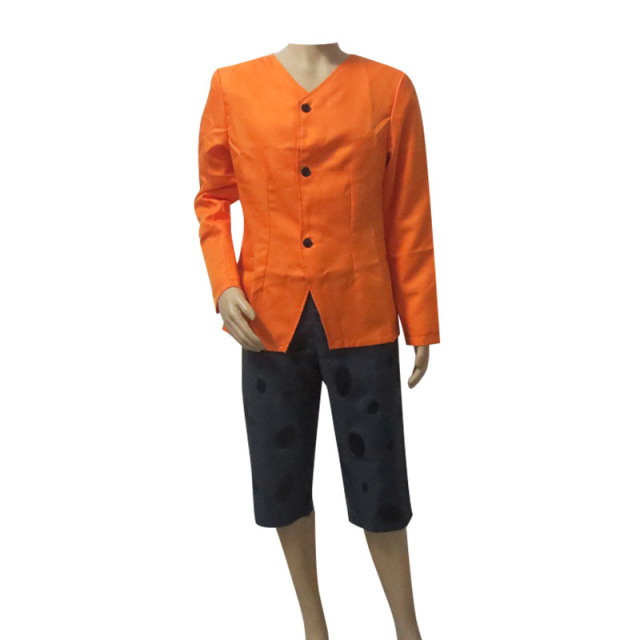 Silvers Rayleigh Cosplay Costume