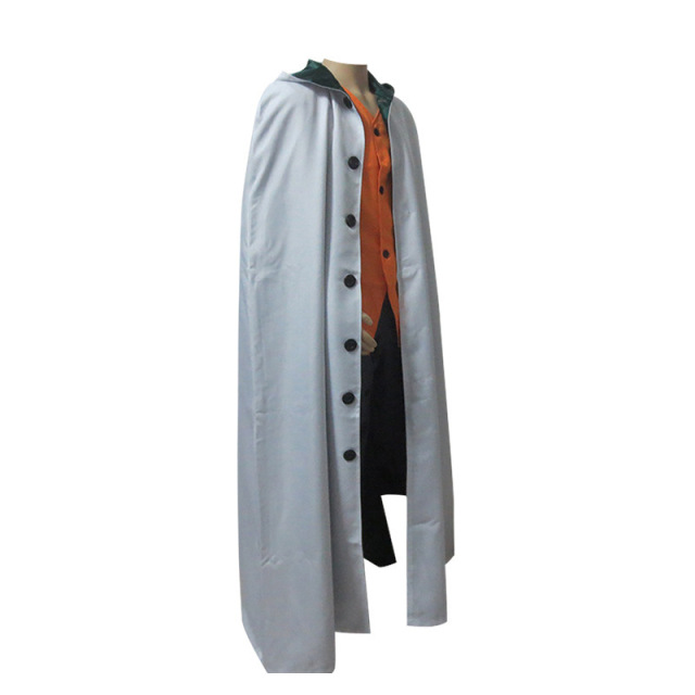 Silvers Rayleigh Cosplay Costume