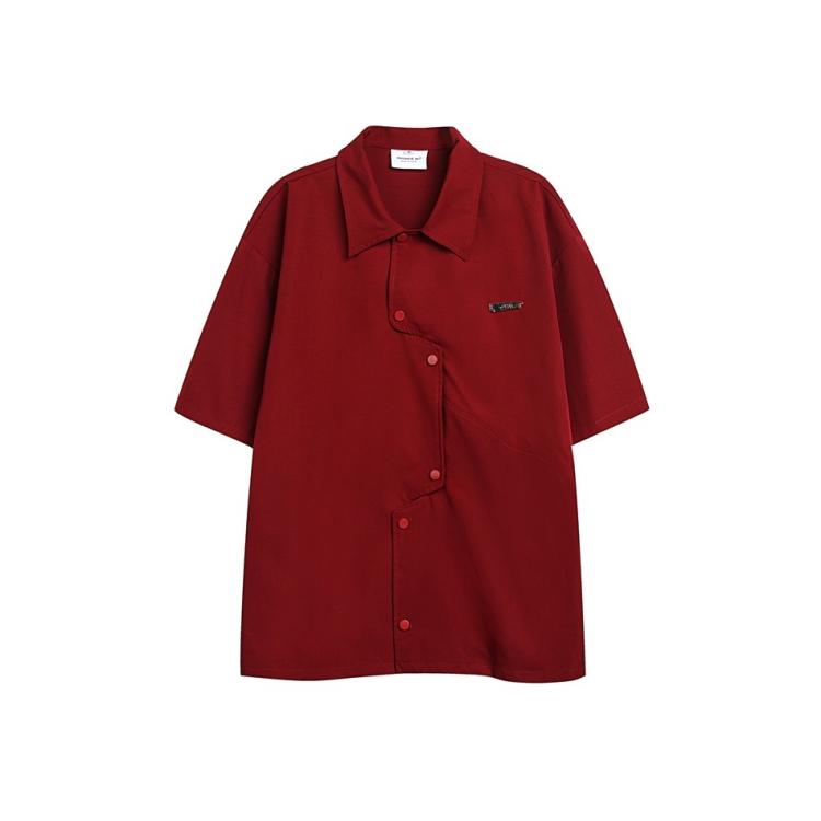 Lightweight Outdoor Shirt