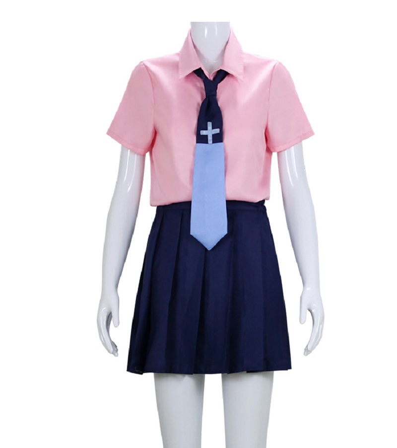 YUME MINAMI Cosplay Costume