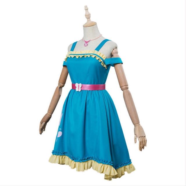 Fluttershy Cosplay Costume