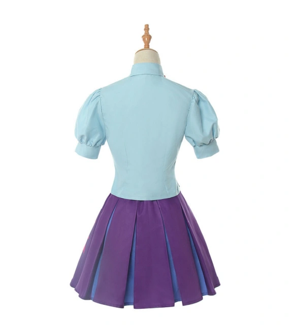 Twilight Sparkle Cosplay Costume