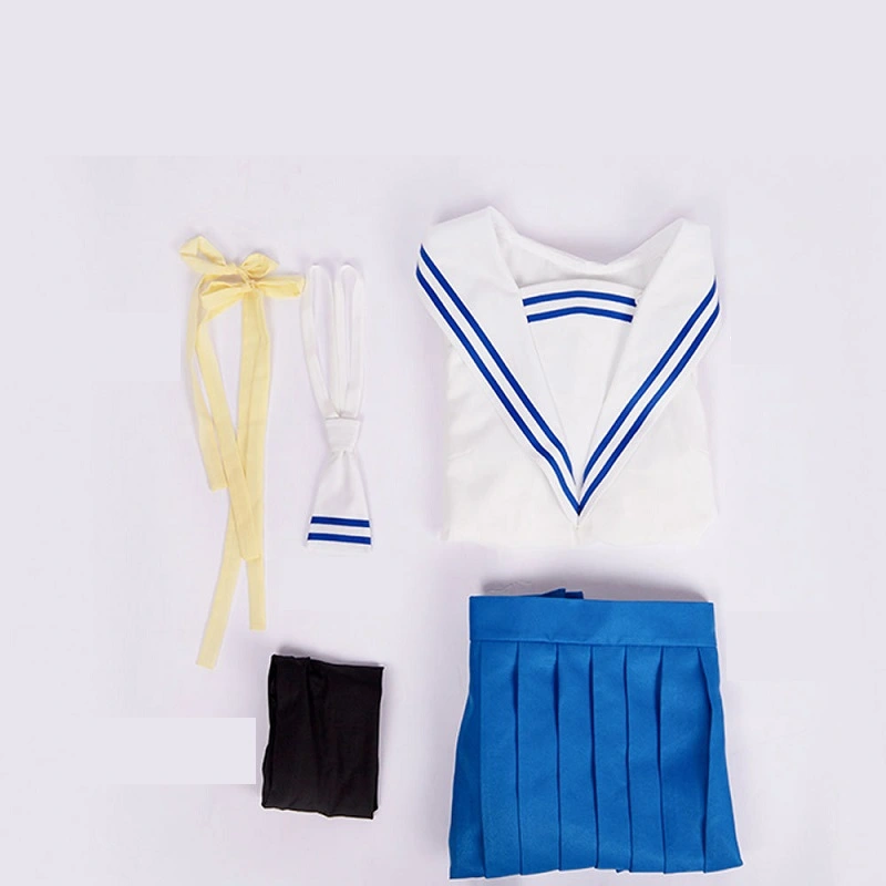 Toru Honda Cosplay Costume