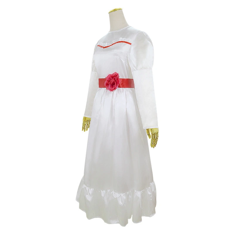 Annabelle Cosplay Costume