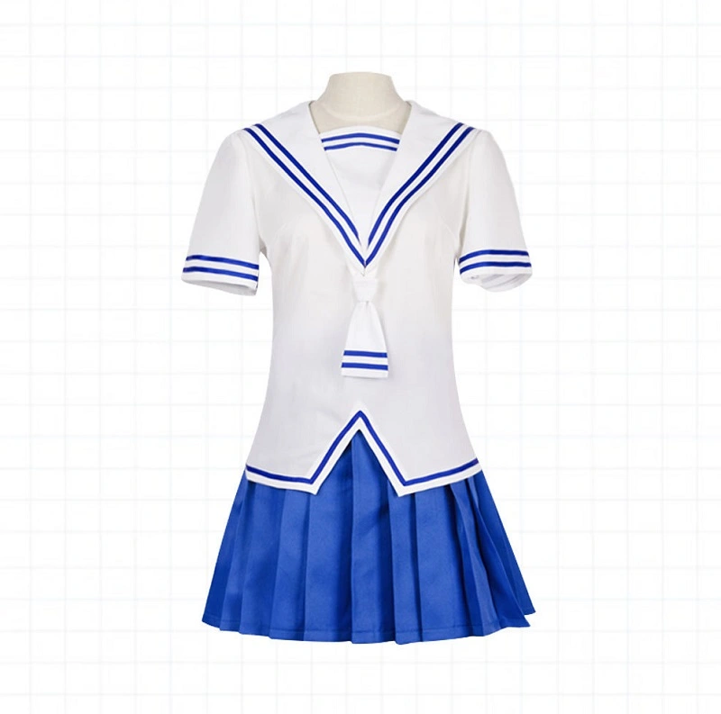 Toru Honda Cosplay Costume