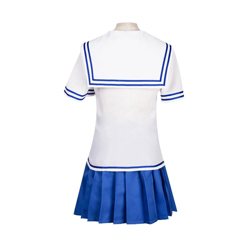 Toru Honda Cosplay Costume