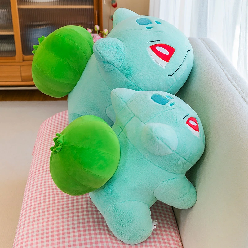 Bulbasaur Plush Toy