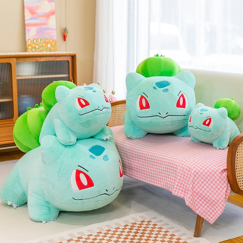 Bulbasaur Plush Toy