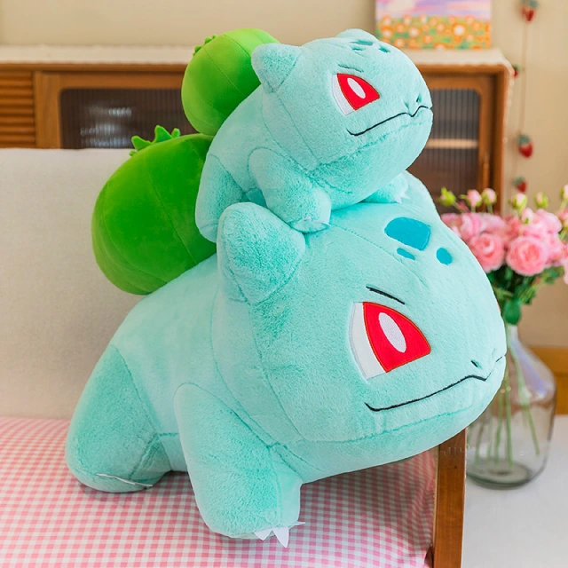 Bulbasaur Plush Toy