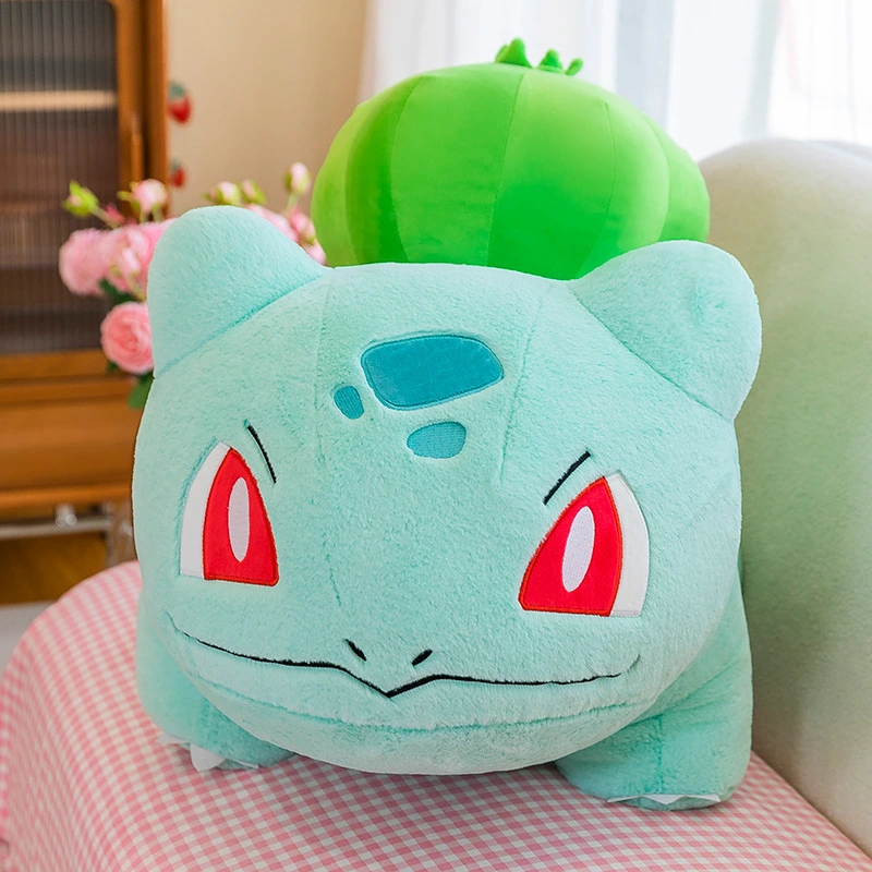 Bulbasaur Plush Toy
