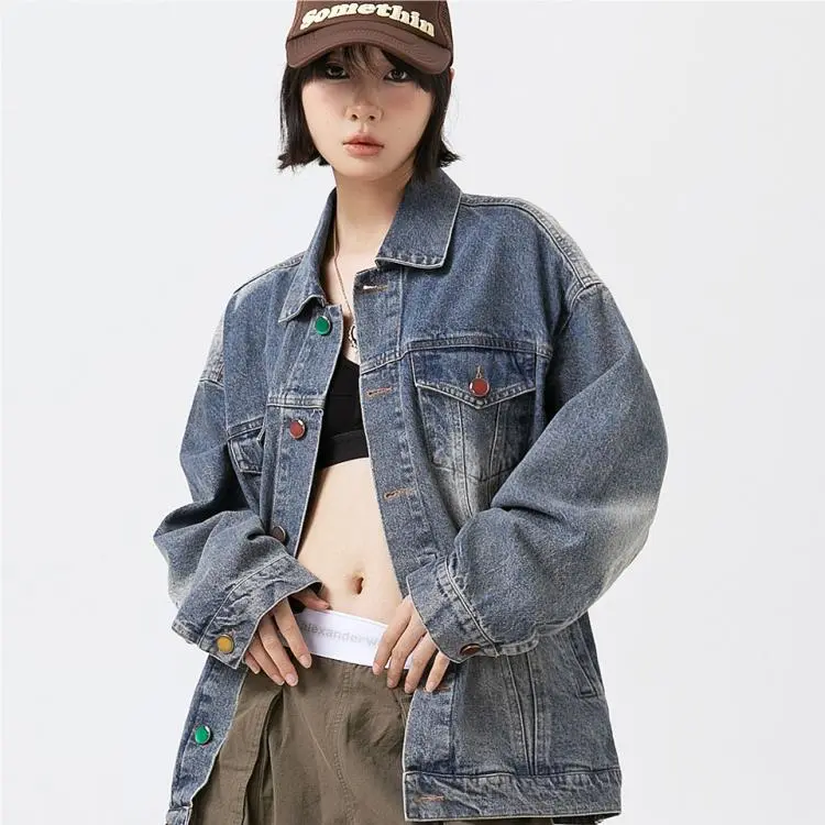 Urban Oversized Field Jacket