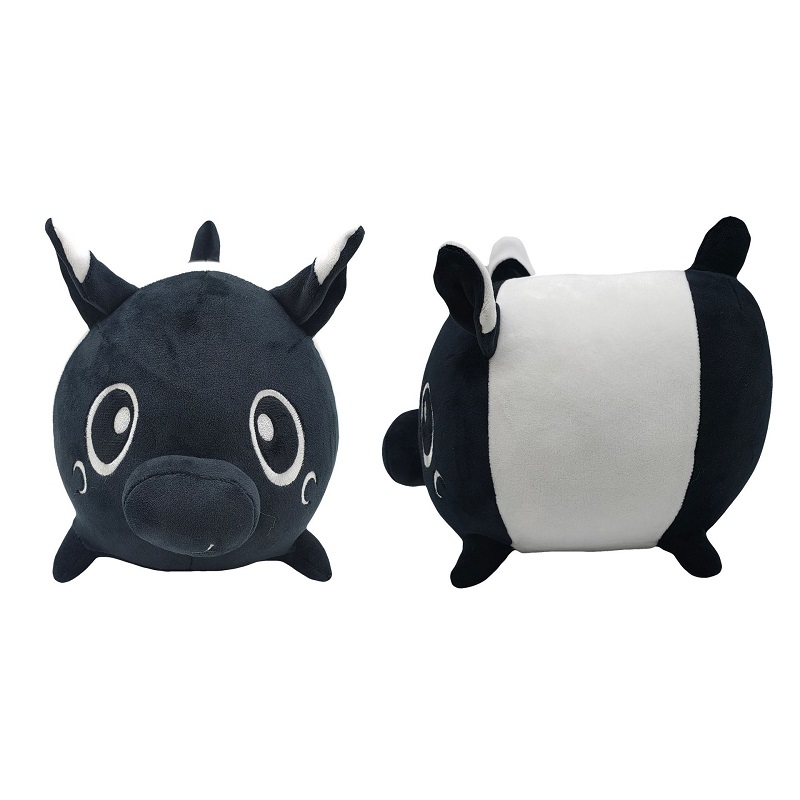 Eaternal Nocturnal Tapi plush toy