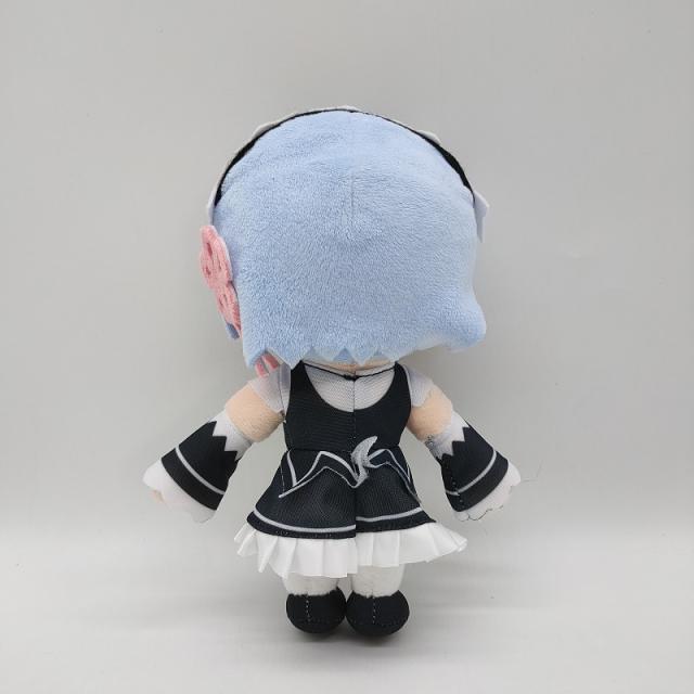 Re:zero Ram plush toy