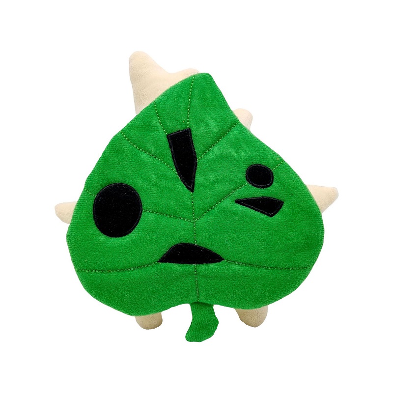 The Legend of Zelda Korok Mega plush toy