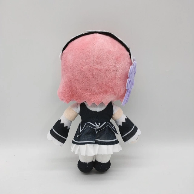 Re:zero Rem plush toy