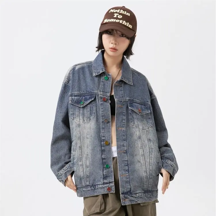 Urban Oversized Field Jacket