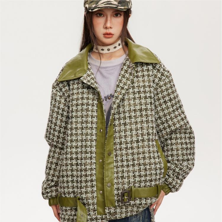 Casual and Cool Windbreaker