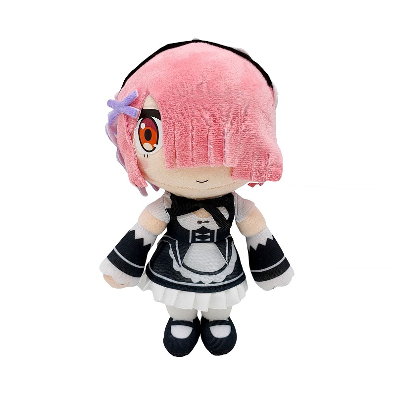 Re:zero Rem plush toy