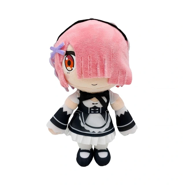Re:zero Rem plush toy