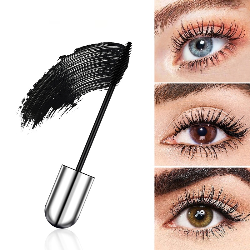 3D Dual-Action Mascara