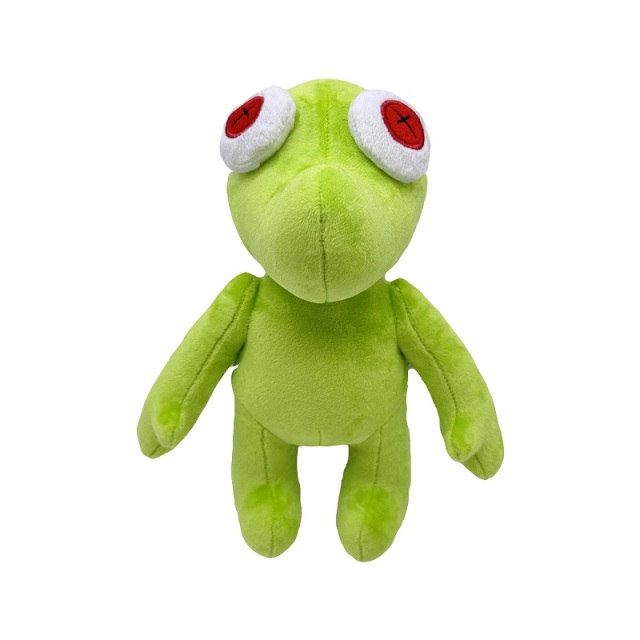 Little Runmo plush toy