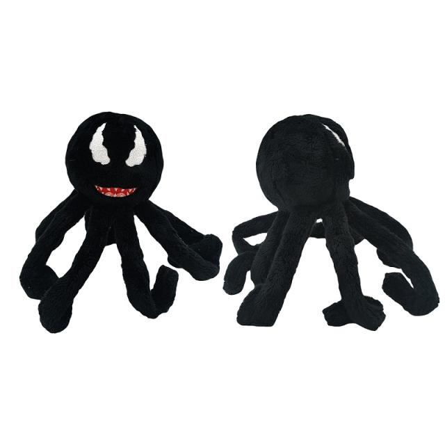 Venom Octopus Stuffed Animal plush toy