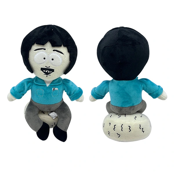 South Park Randy Balls plush toy