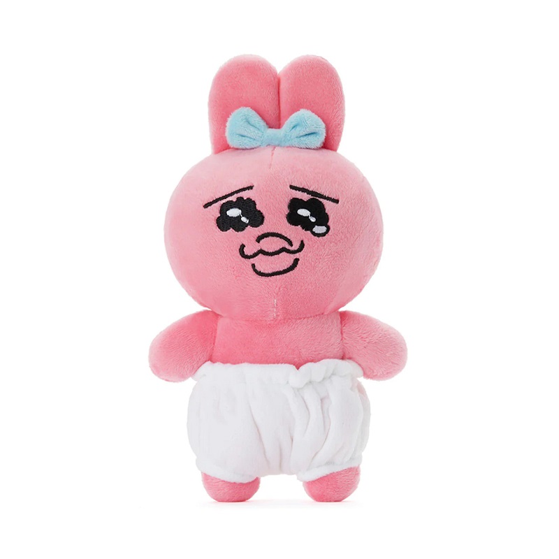 Punkyu Rabbit plush toy
