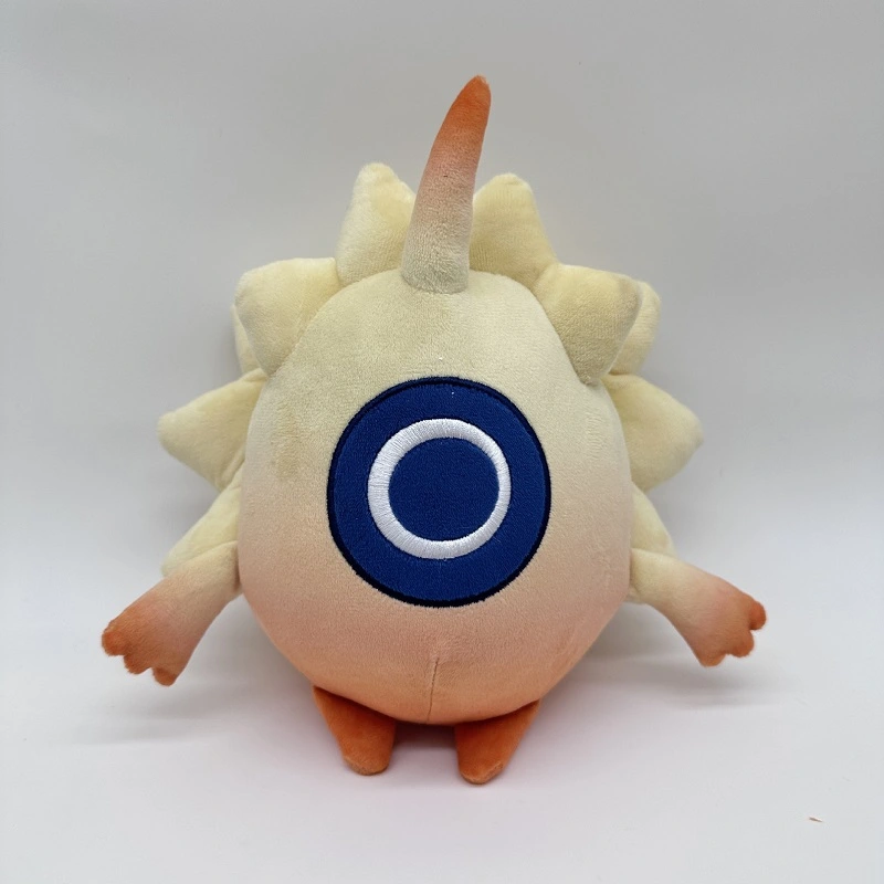 PATAPON Ratatan Plush Doll