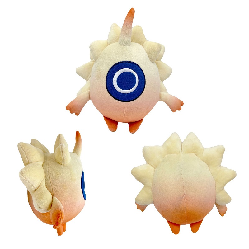 PATAPON Ratatan Plush Doll