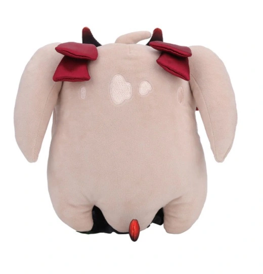 Evil Neuro Plush Doll