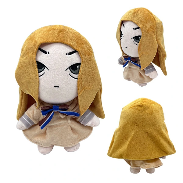 M3gan Plush Doll