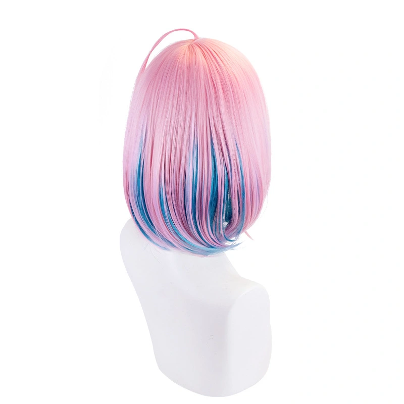 Yumemi Riamu Cosplay Wig