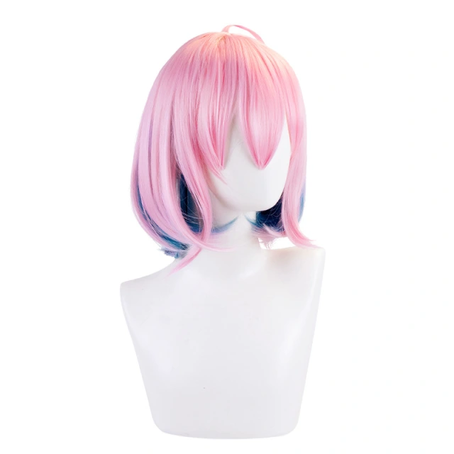 Yumemi Riamu Cosplay Wig