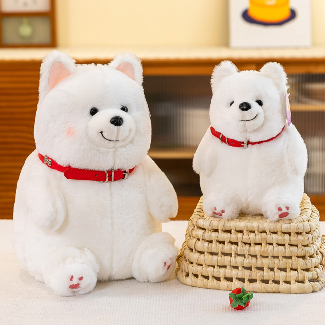 Yeye Dog Plush Doll