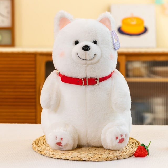 Yeye Dog Plush Doll