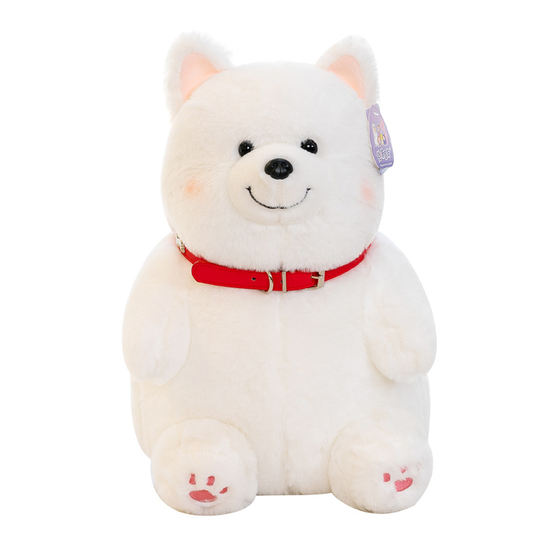 Yeye Dog Plush Doll