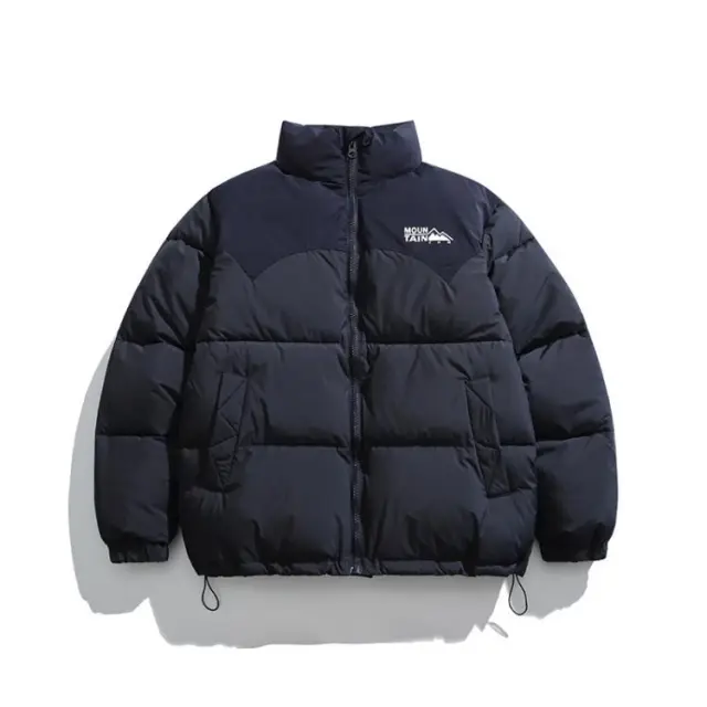 Urban Outdoor Fashion