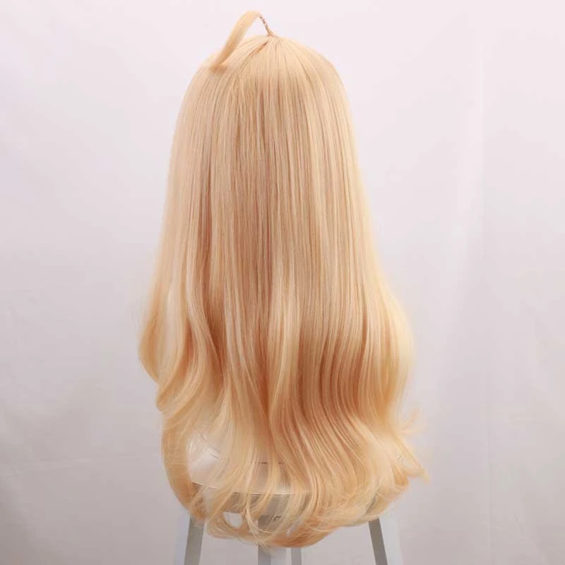 Akamatsu Kaede Cosplay Wig