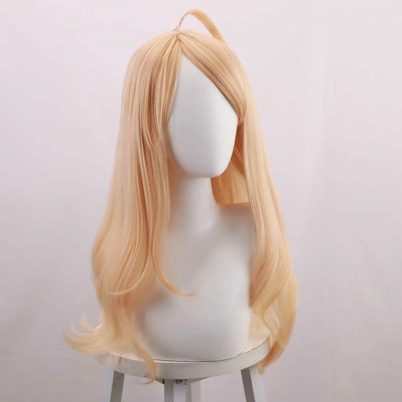Akamatsu Kaede Cosplay Wig
