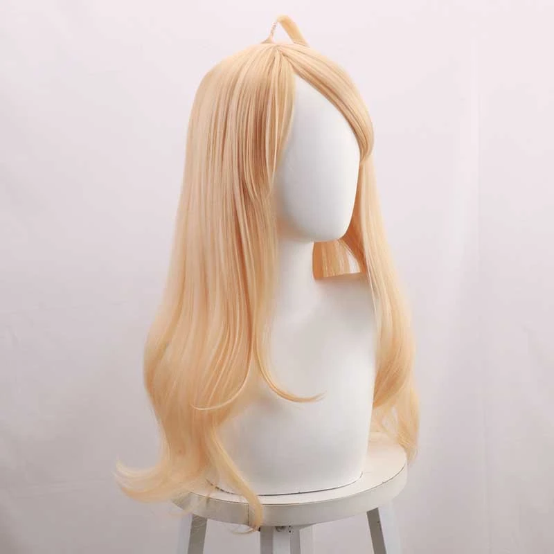 Akamatsu Kaede Cosplay Wig