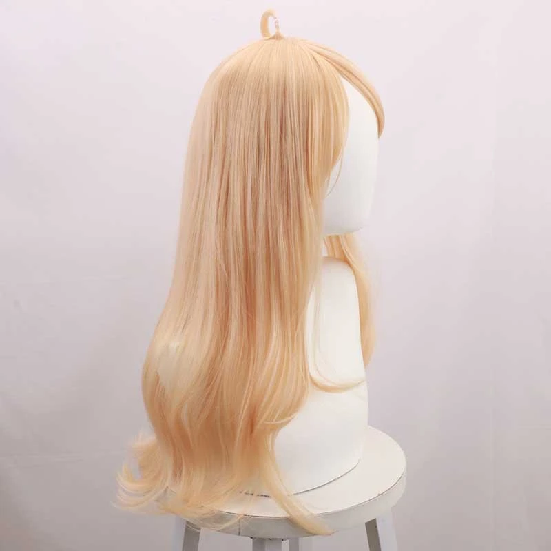 Akamatsu Kaede Cosplay Wig
