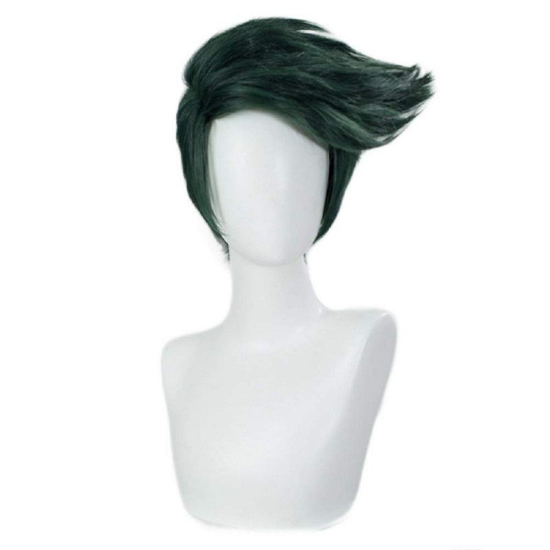 Kishibe Rohan Cosplay Wig