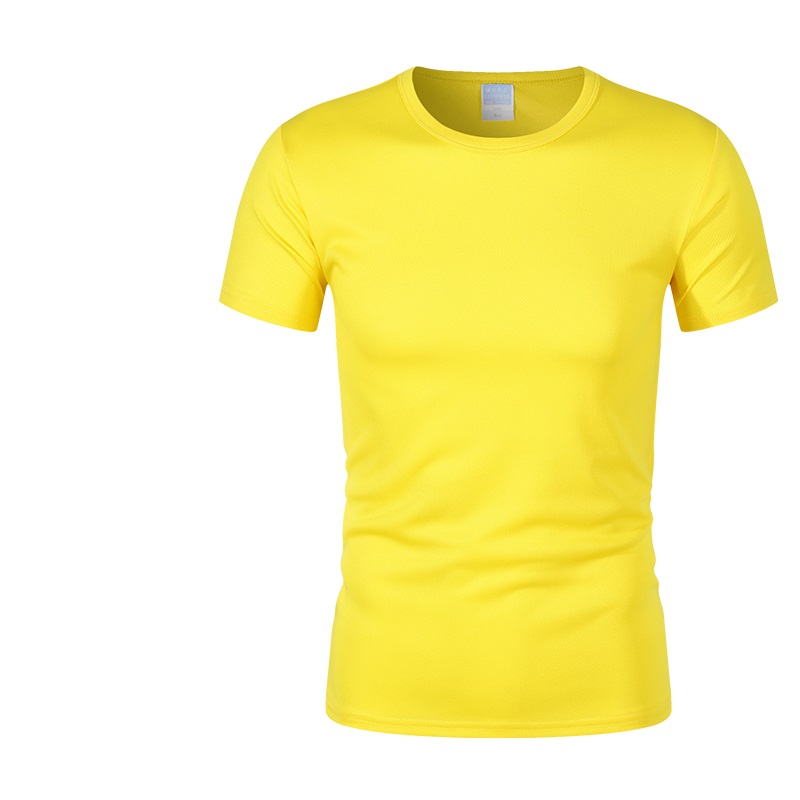 Personalized Quick-Dry Shirt