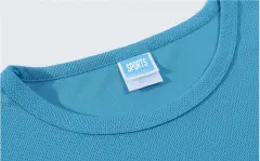Personalized Quick-Dry Shirt